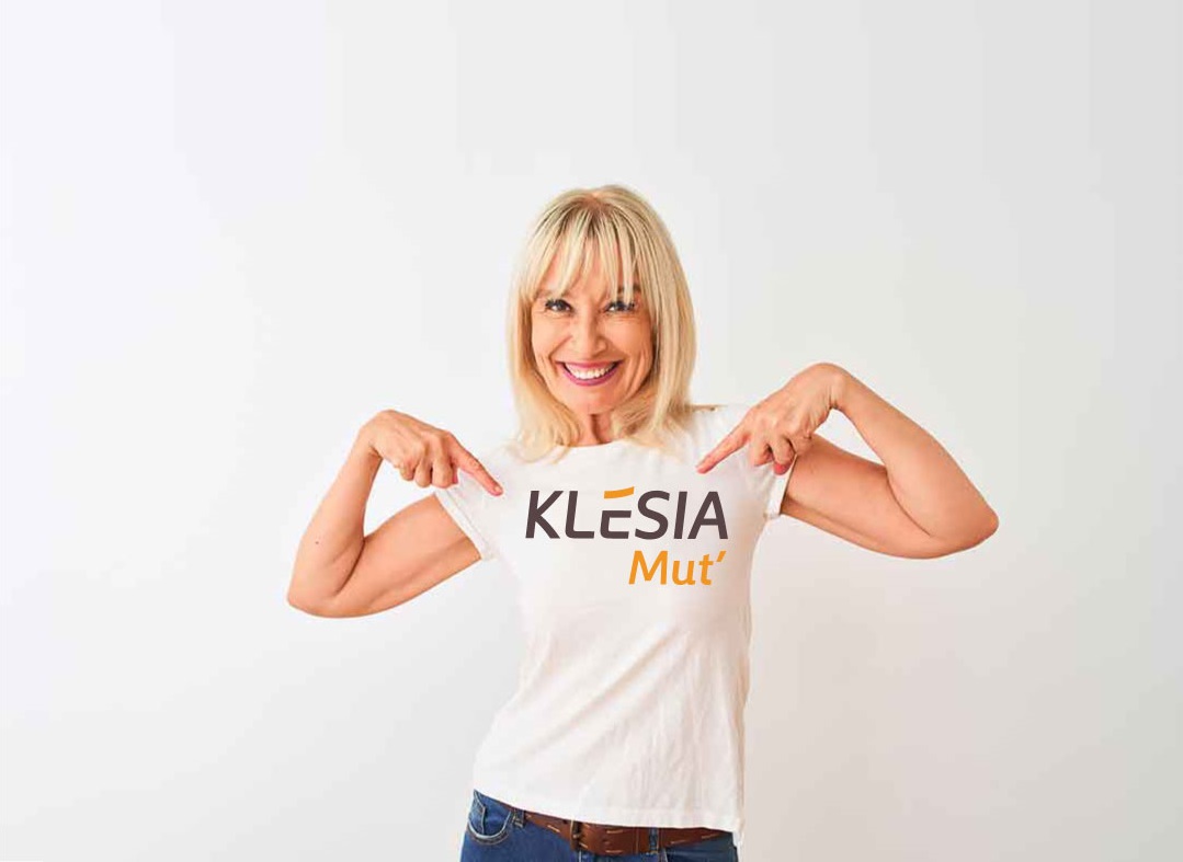 KLESIA SANTÉ KLÉ : la Mutuelle santé des retraités | KLESIA Mut’