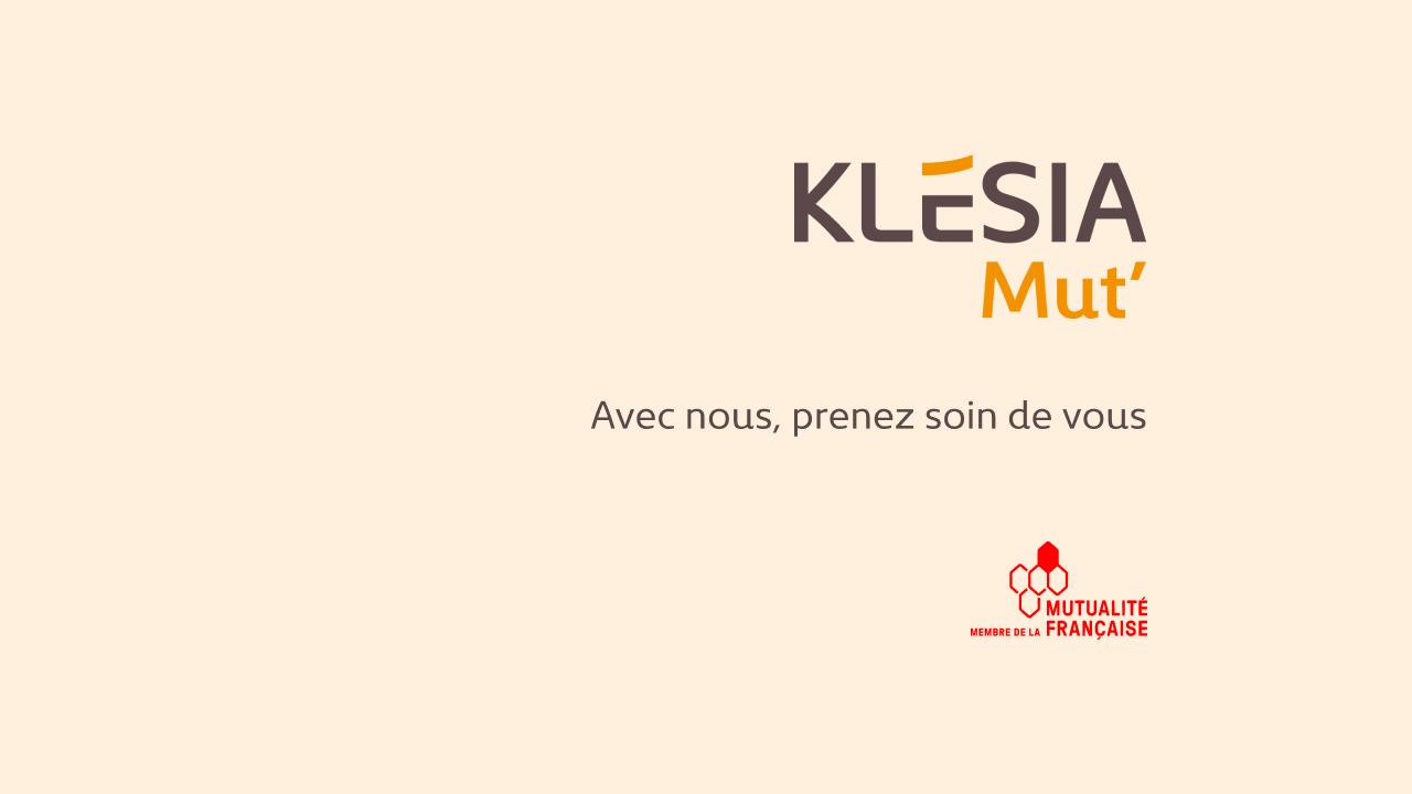 KLESIA Mut’: Mutuelle Santé, prévoyance pour les retraités